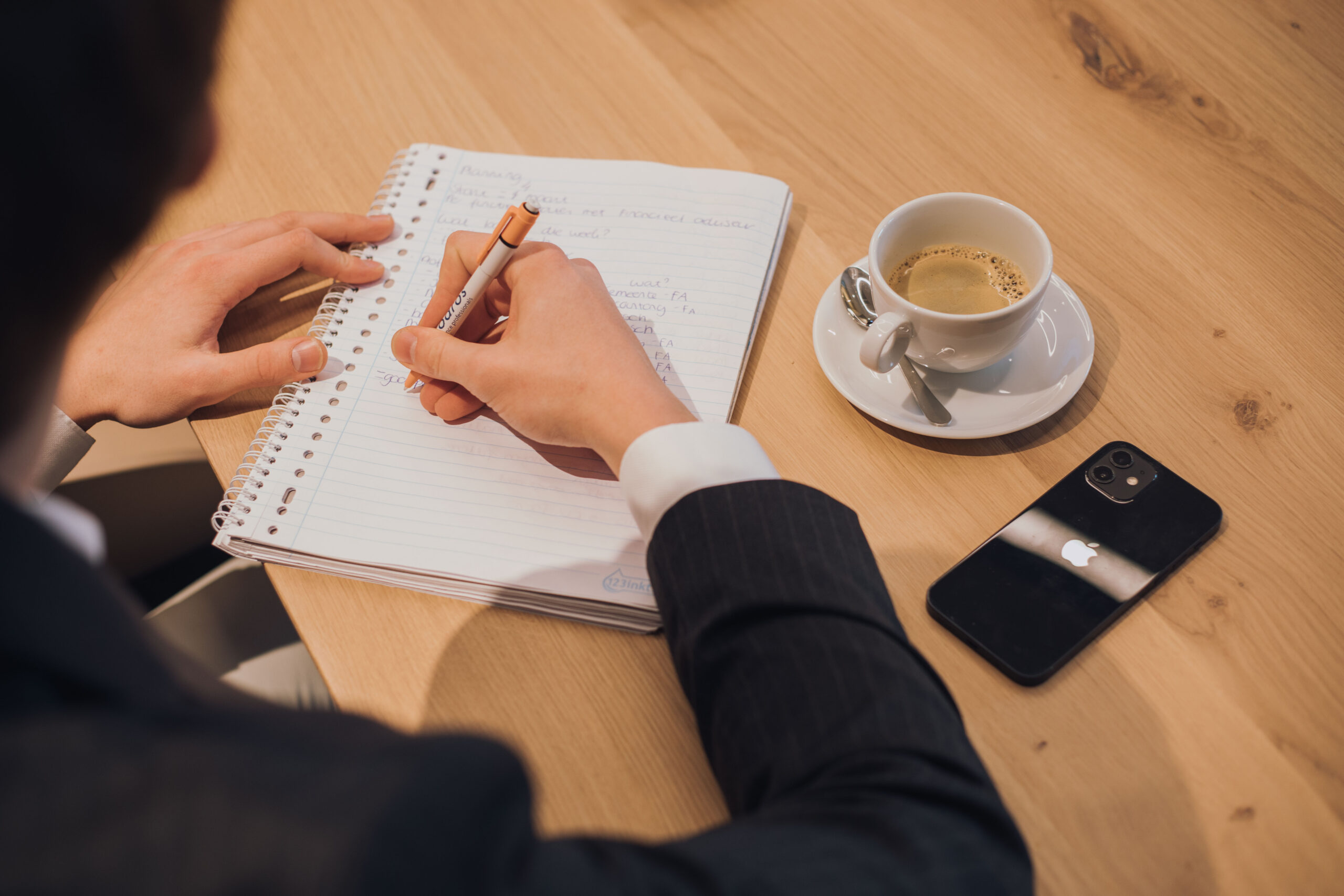 Concern controller gemeente via Kodros