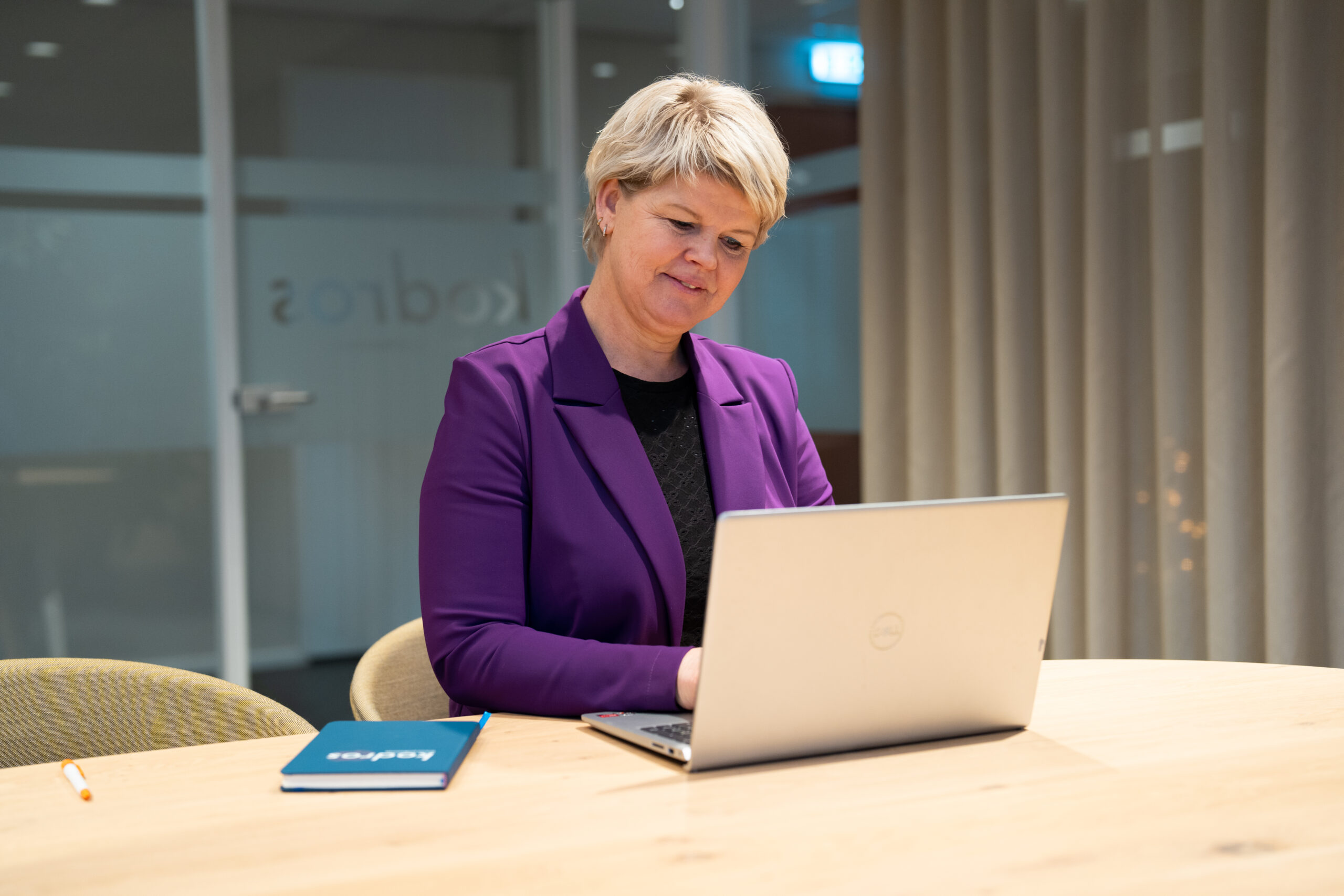 Vacature Project Controller - Kodros