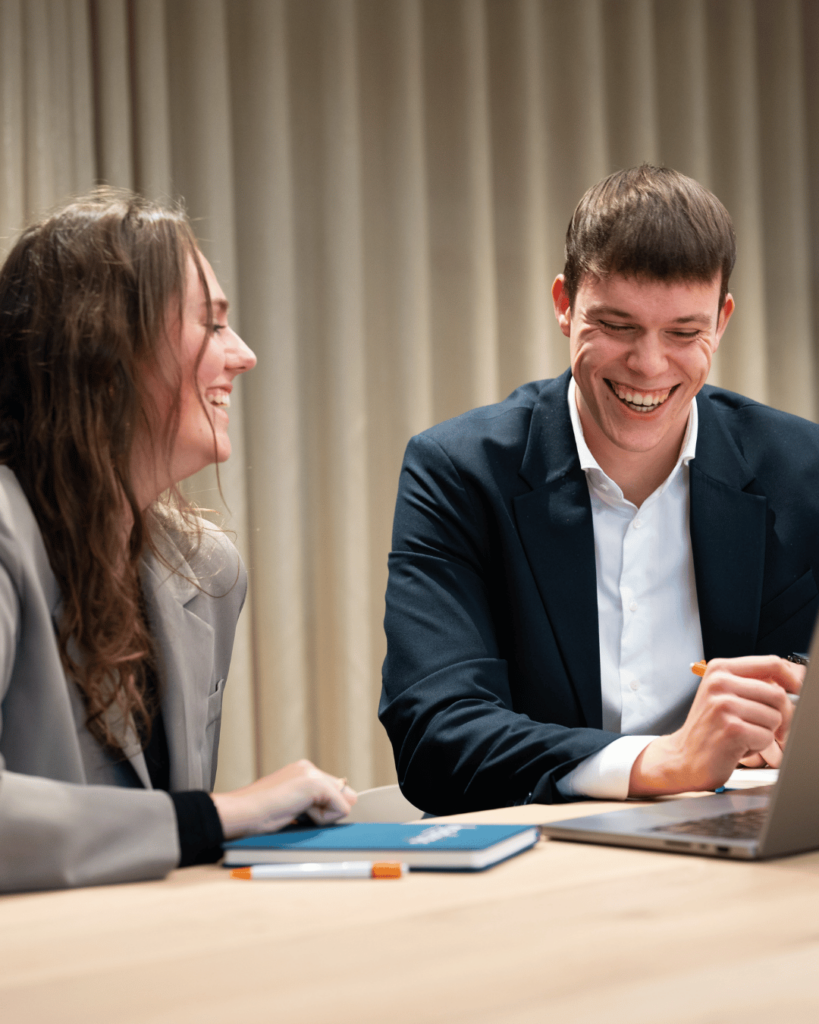 Over Kodros - Maak kennis met jouw partner in publieke finance