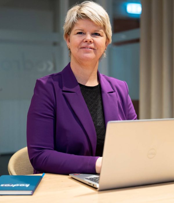 Financieel Medewerker - Kodros